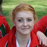 Athlete of the month